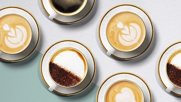 Tesco Café | Food and drink menus | Allergy information