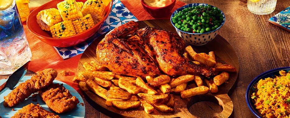 Tesco - Supermarkets | Online Groceries, Clubcard & Recipes