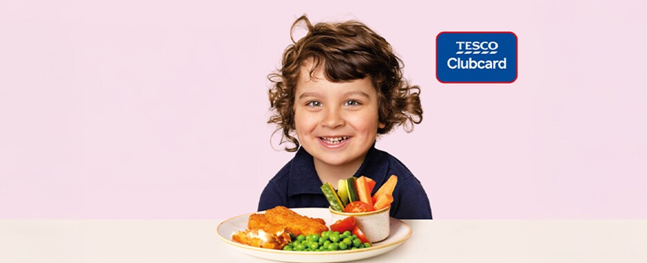 Tesco Café | Food and drink menus | Allergy information