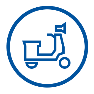 Whoosh - Superfast home delivery - Tesco