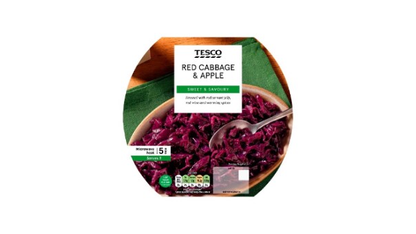Product recall | Tesco