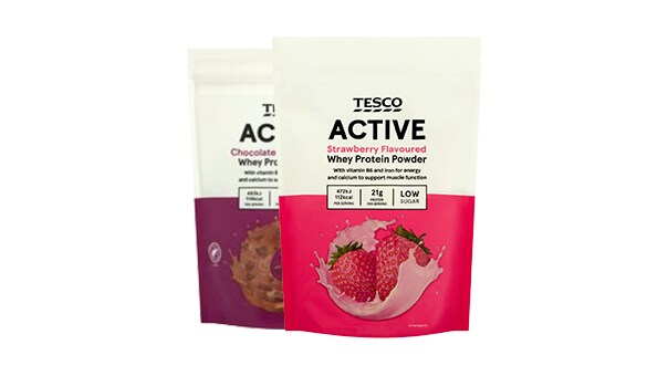 Product recall | Tesco