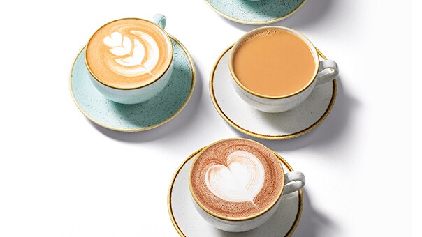 Tesco Café | Food and drink menus | Allergy information