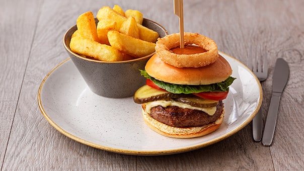 Tesco Café | Food and drink menus | Allergy information