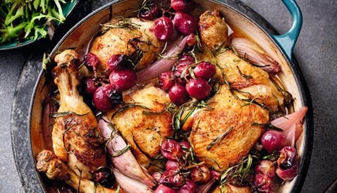 Tesco magazine February edition