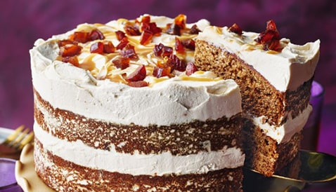 Tesco magazine March edition