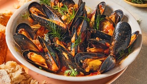 Tesco magazine March edition