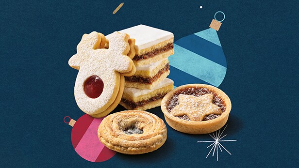 Tesco Café | Food and drink menus | Allergy information