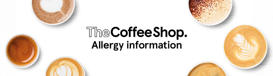 The Coffee Shop