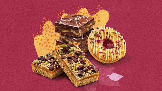 Tesco Café | Food and drink menus | Allergy information