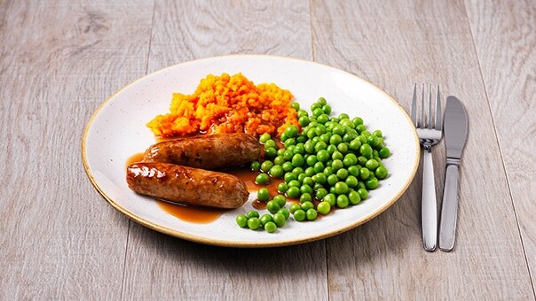 Kids' menu | Kids' meals | Tesco Café