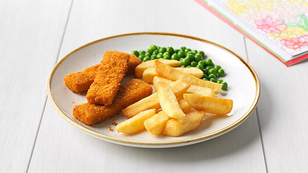 Tesco Café | Food and drink menus | Allergy information