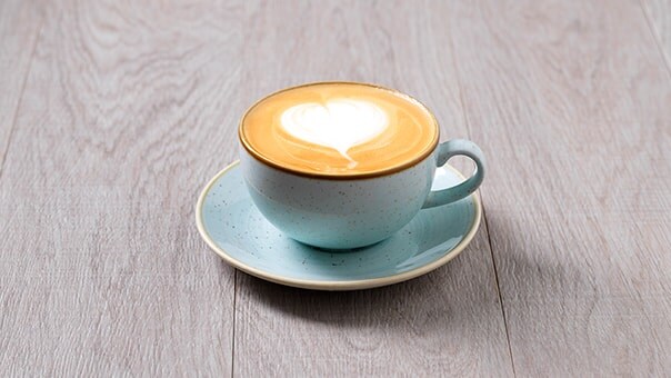 Drinks menu | Tea and coffee | Tesco Café