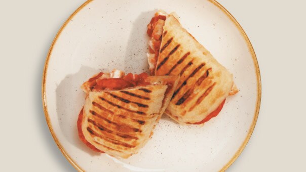 Tesco Café | Food and drink menus | Allergy information