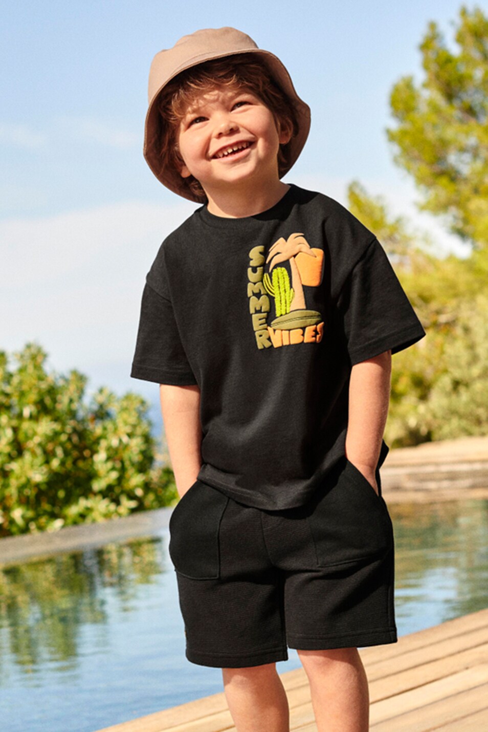 F&F boys' & girls' clothes | Kids' Clothes | Tesco ROI