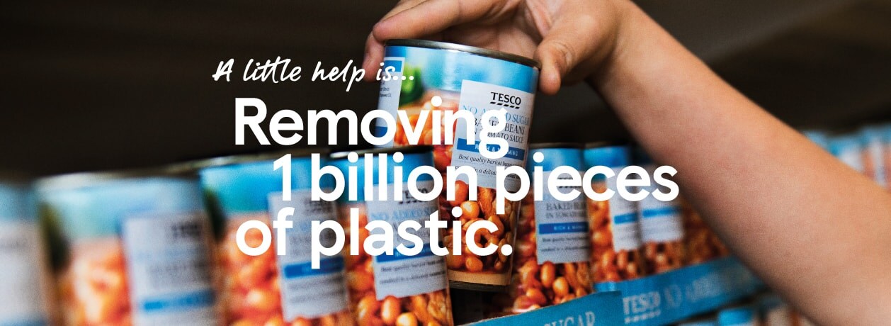 A little help is… – How we're helping customers, colleagues and ...