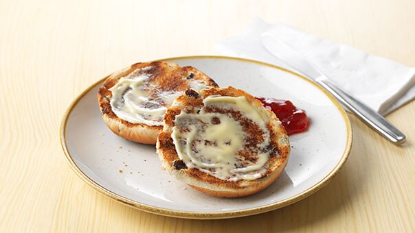 All day breakfast menu | Tesco Café