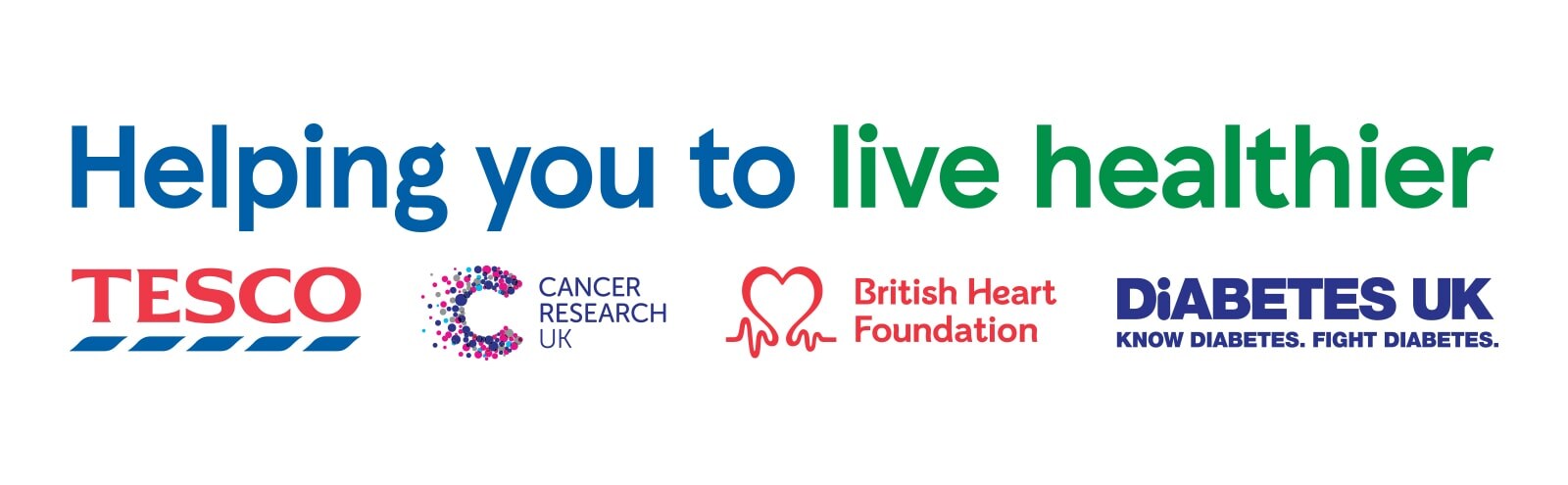 Supporting charities and communities | Tesco