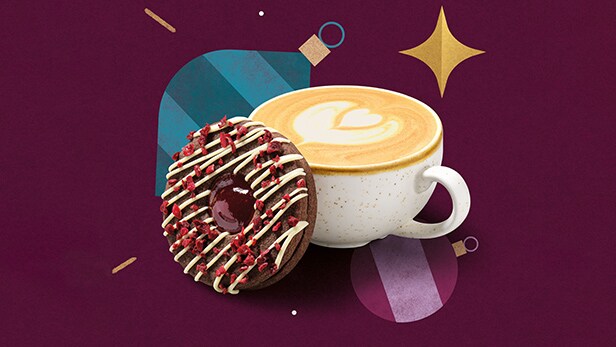 Tesco Café | Food and drink menus | Allergy information