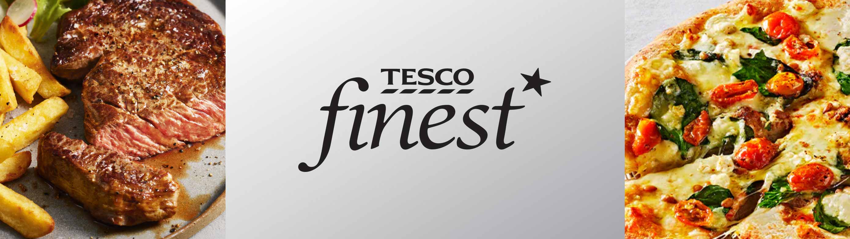 Tesco Finest - Bor és habzóbor - Tesco Groceries