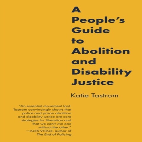 Peoples Guide To Abolition & Disability - Tesco Groceries