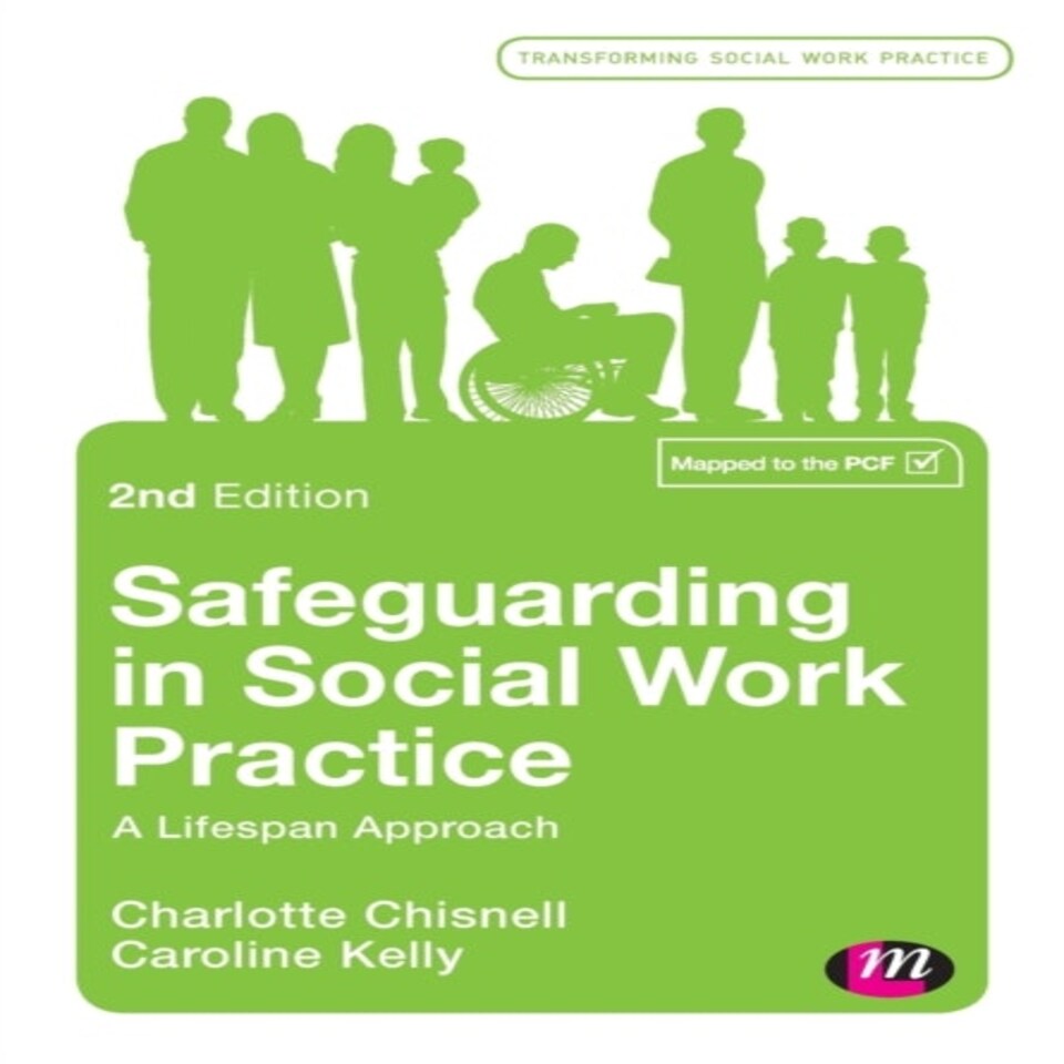 Safeguarding In Social Work Practice: A - Tesco Groceries
