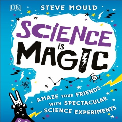 Science Is Magic - Tesco Groceries