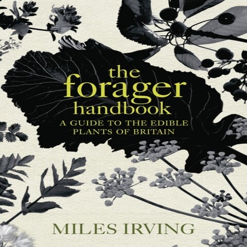 The Forager Handbook - Tesco Groceries