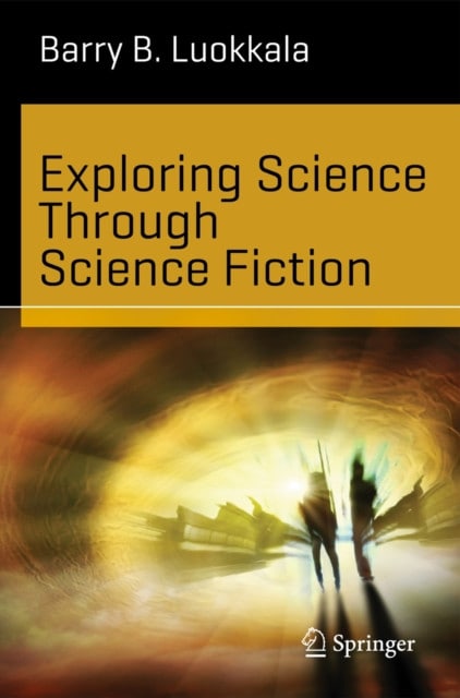 Exploring Science Through Science Fiction Paperback Book - Tesco Groceries