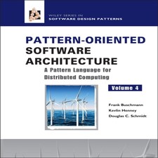 Pattern-oriented Software Architecture A Pattern Language For ...