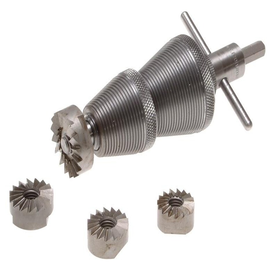 Monument 460U Tap Reseating Tool 1/2 In & 3/4 In Bs1010 - Tesco Groceries