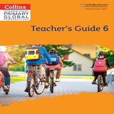 Cambridge Primary Global Perspectives Teacher's Guide: Stage 6 - Tesco ...