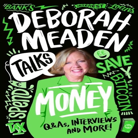 Deborah Meaden Talks Money - Tesco Groceries