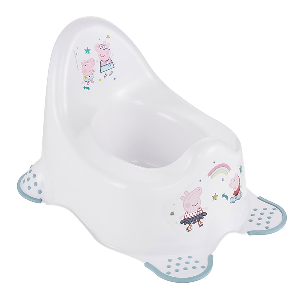 Keeeper Peppa Pig Potty - Tesco Groceries
