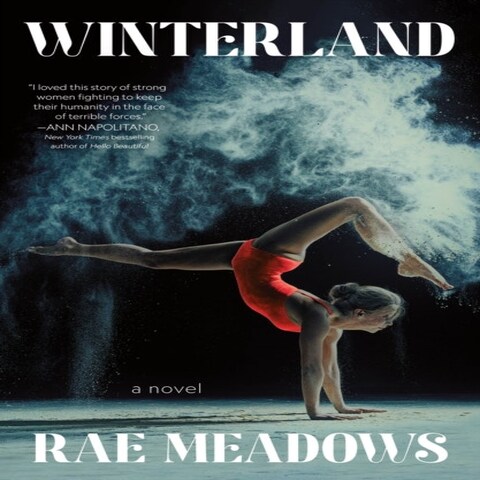 Winterland - Tesco Groceries