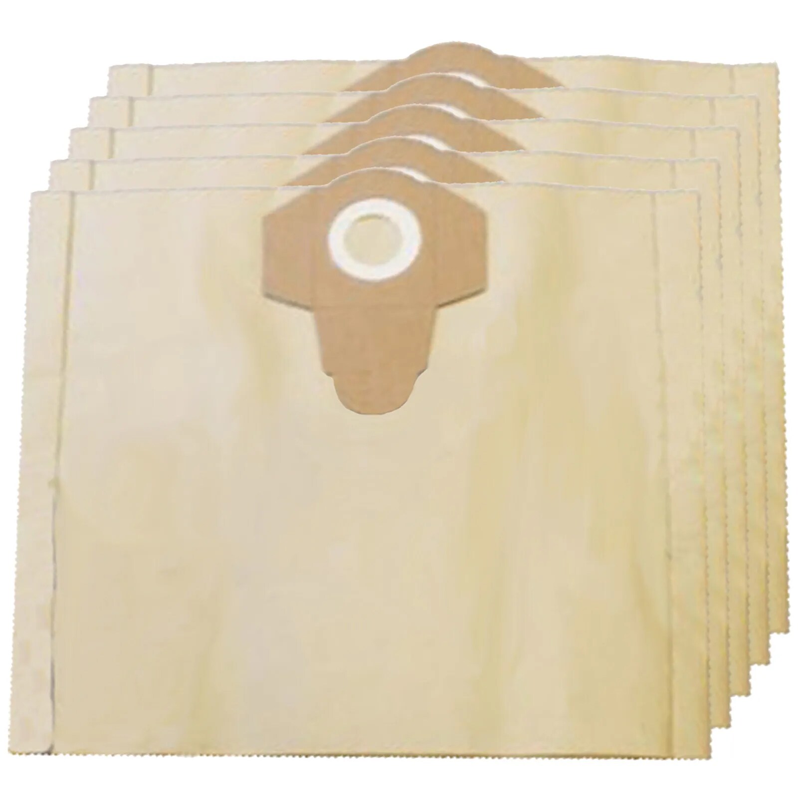SPARES2GO Dust Bags for Aldi Ferrex TVC1401.1 Vacuum Cleaner (30L ...