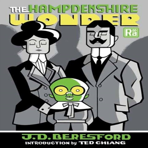 The Hampdenshire Wonder - Tesco Groceries