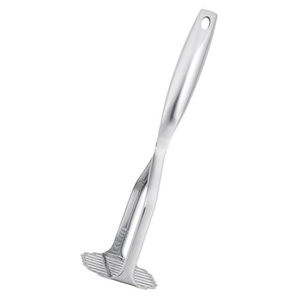 Stellar Stainless Steel Traditional Potato Masher - Tesco Groceries