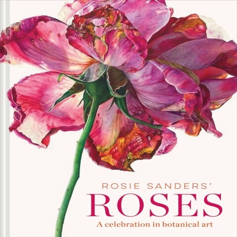 Rosie Sanders' Roses - Tesco Groceries