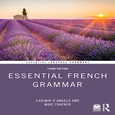 Essential French Grammar - Tesco Groceries