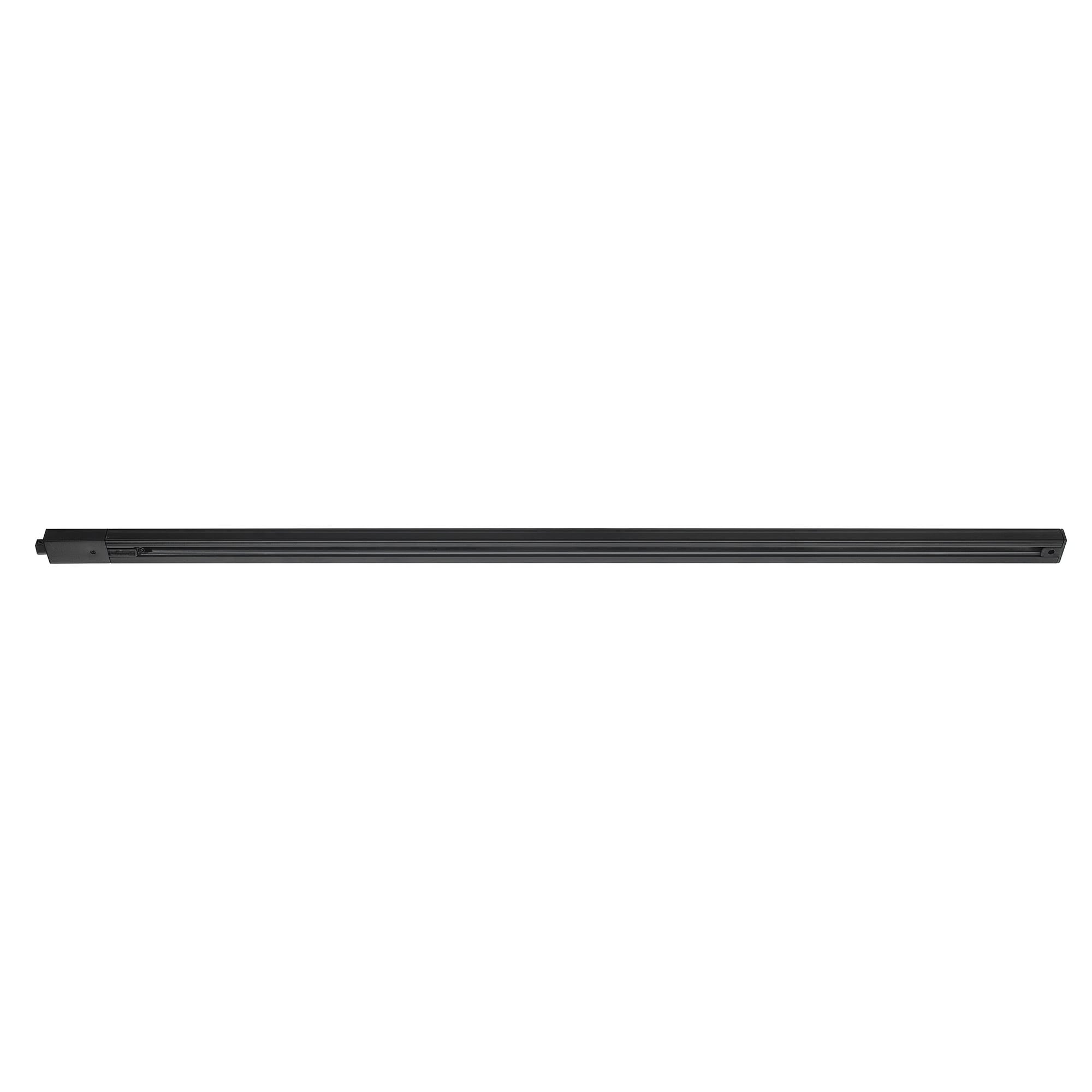 Nordlux Link Indoor Track Black Metal Customizable - Mains Powered ...