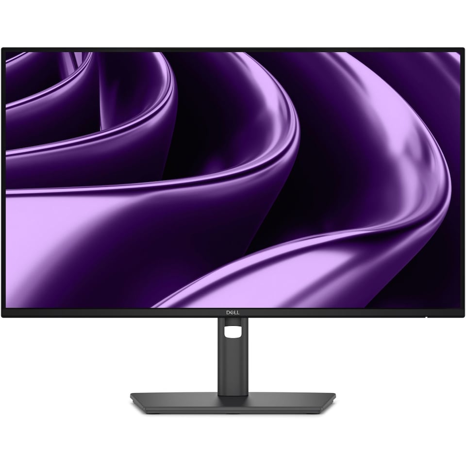 DELL P2426HE Computer Monitors - 23.8 Inches - Grey - Tesco Groceries