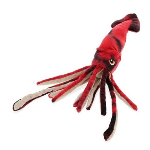 25cm Keeleco Squid - Tesco Groceries