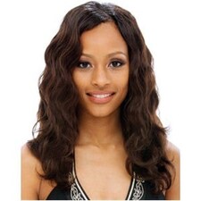 Janet Collection Janet HH New Body Wvg Multi | 27 | 16 inch - Tesco ...