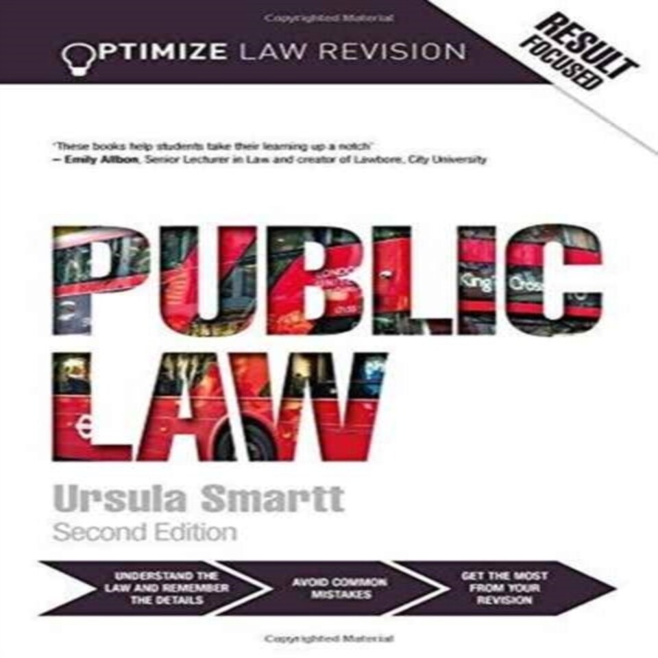 Optimize Public Law - Tesco Groceries