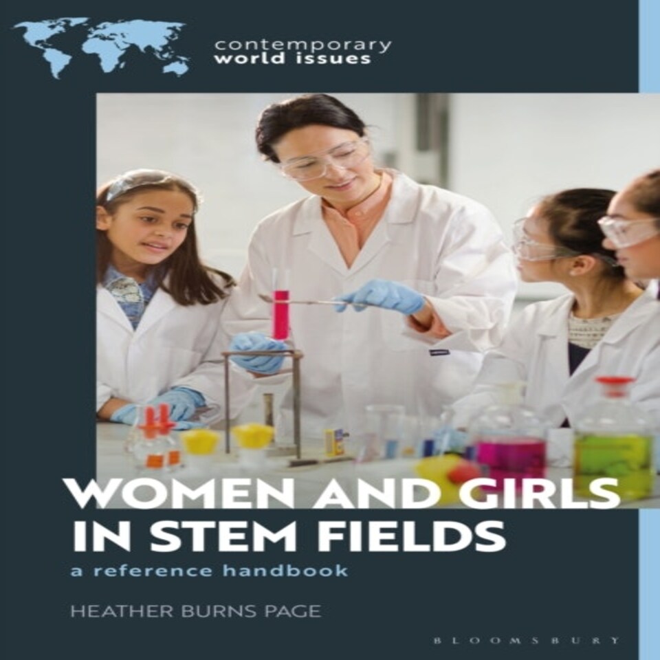 Women & Girls In Stem Fields - Tesco Groceries