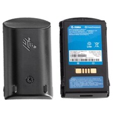 Zebra BTRY-MC33-52MA-01 handheld mobile computer spare part Battery ...