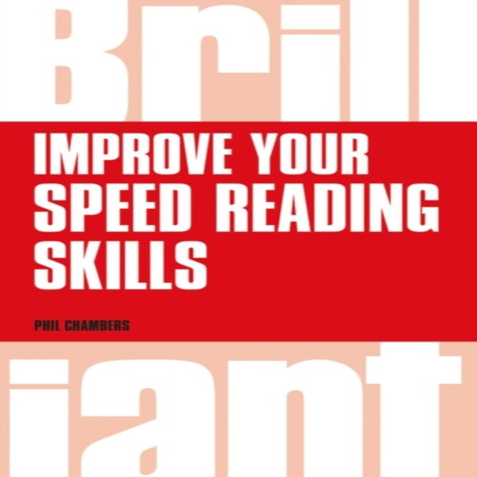 Improve Your Speed Reading Skills - Tesco Groceries