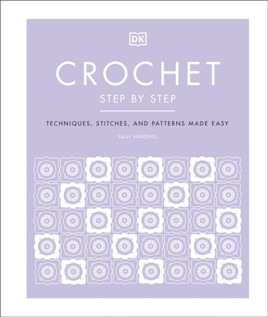Crochet Step By Step - Tesco Groceries