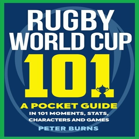 Rugby World Cup 101 - Tesco Groceries